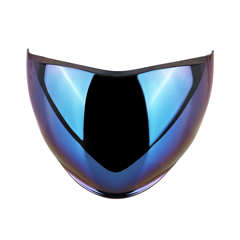 Spare Visor for Spyder Zylon Helmet V-20 | Shopee Philippines