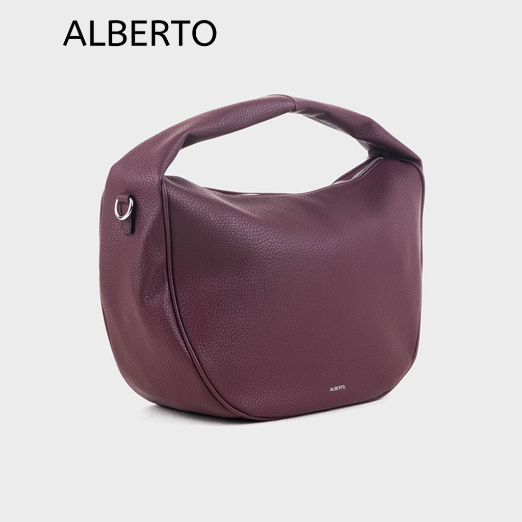 ALBERTO Women's Maja Maxi Hobo Bag | Shopee Philippines
