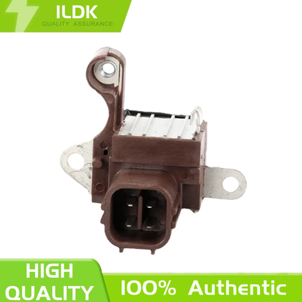 IC REGULATOR FOR INNOVA HILUX VIOS 126600-3170 IN6015 DENSO | Shopee ...