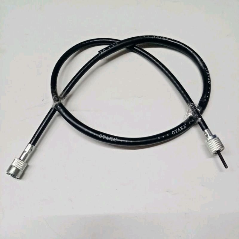 SPEEDOMETER CABLE SUZUKI RAIDER J 110 OTAKA | Shopee Philippines