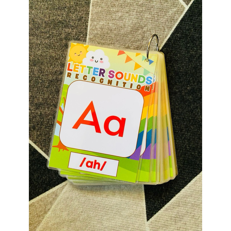 20+ Sets LAMINATED FLASH CARDS for kids educational flash cards for ...