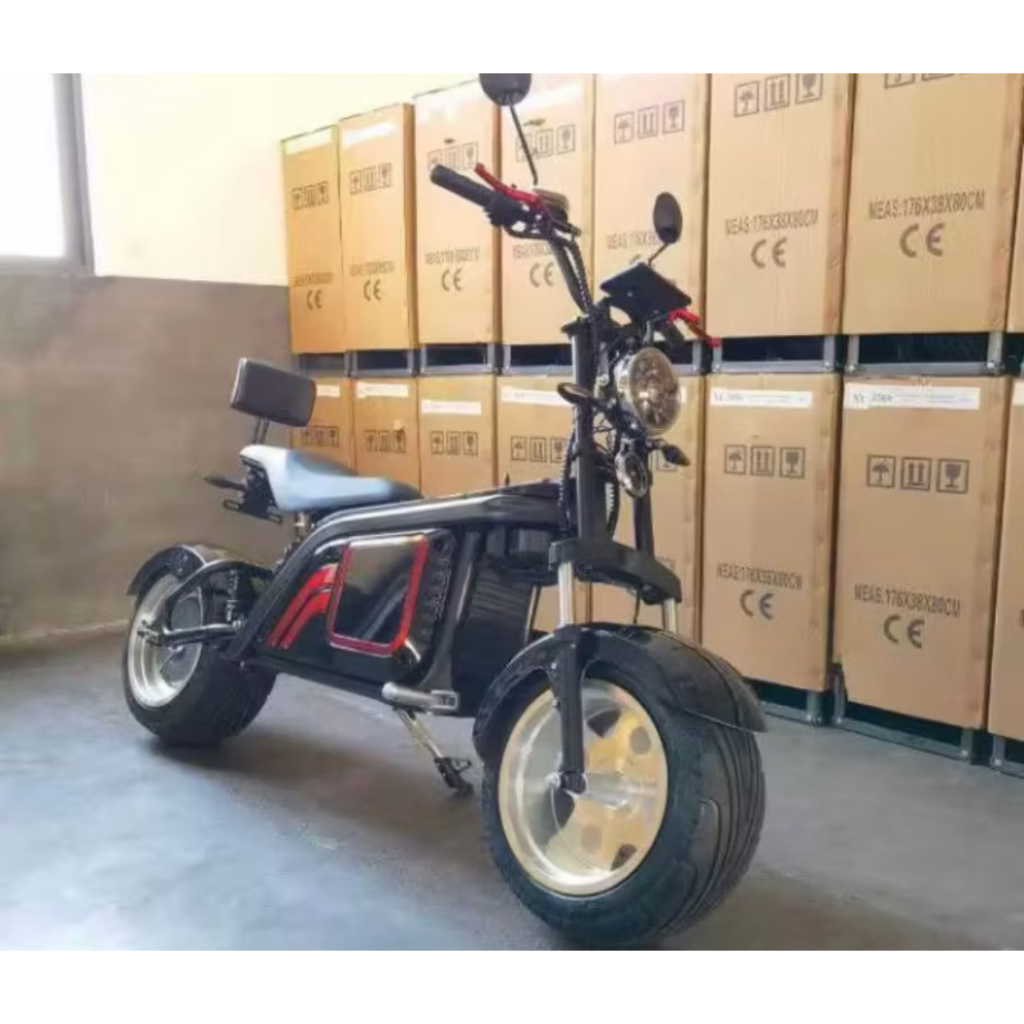 New 2022 YIDE ELECTRIC SCOOTER FOR ADULT | Shopee Philippines