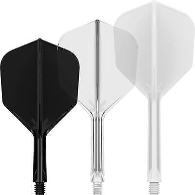 Dart Flights - Target K-Flex Integrated Flights (No6) | Shopee Philippines