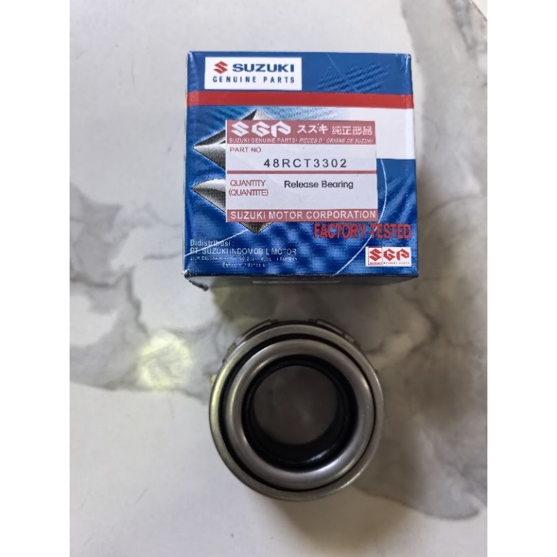 Clutch Release Bearing Suzuki K6A DA52 DA62 DA63 DA64 | Shopee Philippines