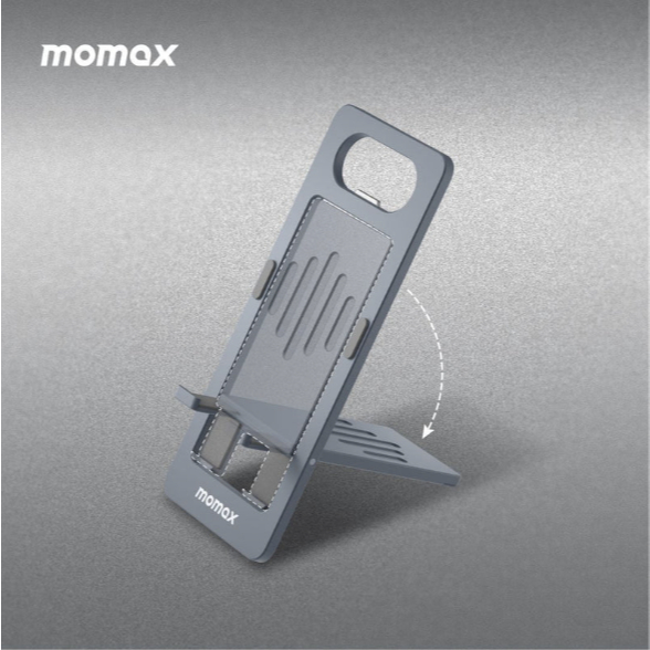 Momax KH9 Fold Stand with Bottle Opener | Shopee Philippines