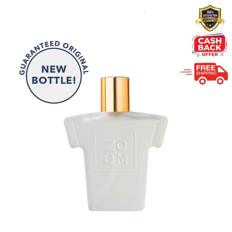 Zoom PERFUME FANTASIZE 60ml inspired Cherry in the air (B&B) | Shopee ...