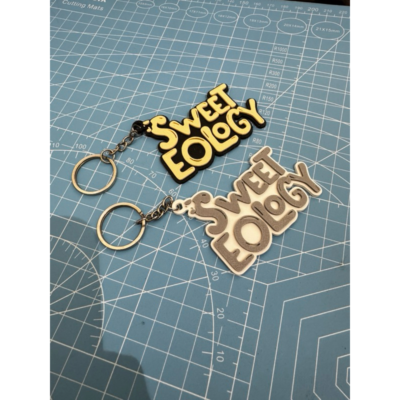 3D Printed Keychains | Shopee Philippines