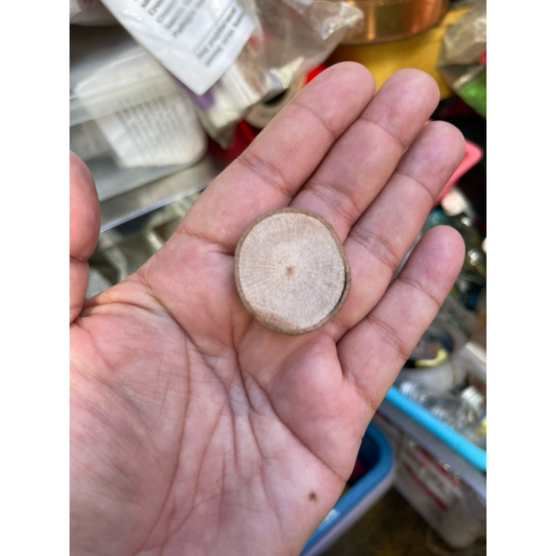 Sinag Araw Wood Charms | Shopee Philippines