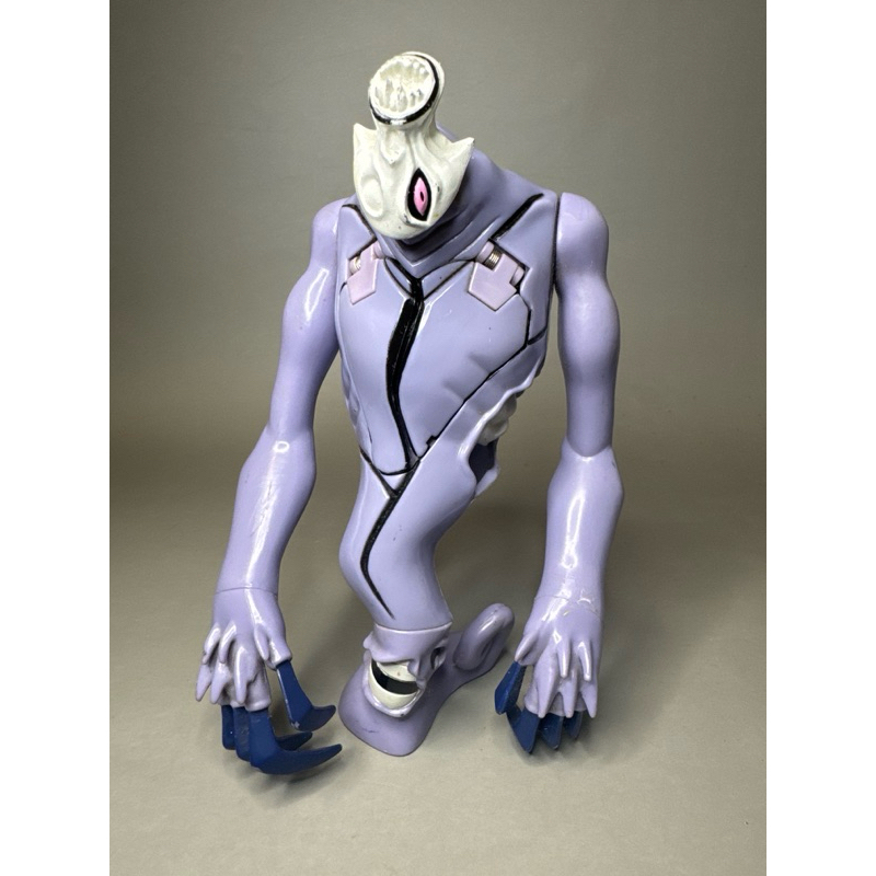 Ben 10 Ghostfreak Large action figure benten ben10 toy ghost freak ...