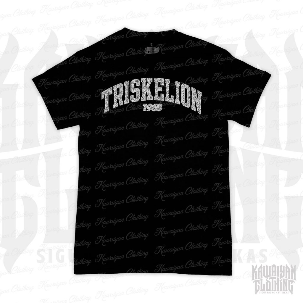 TRIARCH DIAMOND KAWAIYAN CLOTHING | Shopee Philippines