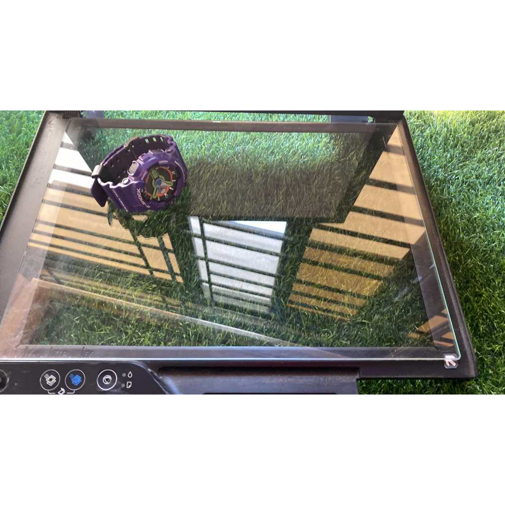 Epson Printer Scanner Glass Assembly Replacement Only L210 L220 L360 ...