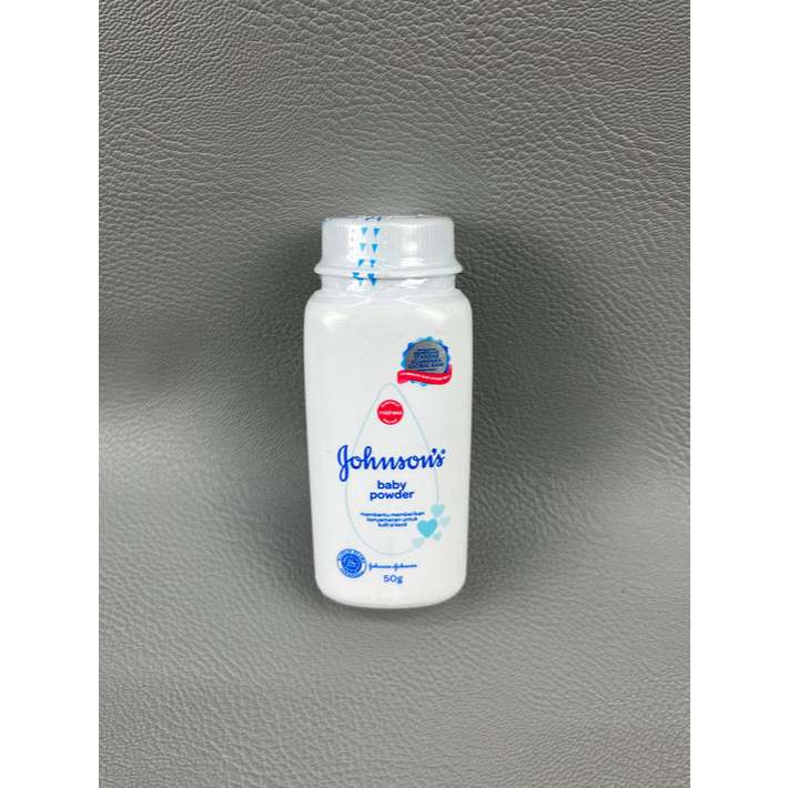 JOHNSONS BABY POWDER 25G | Shopee Philippines