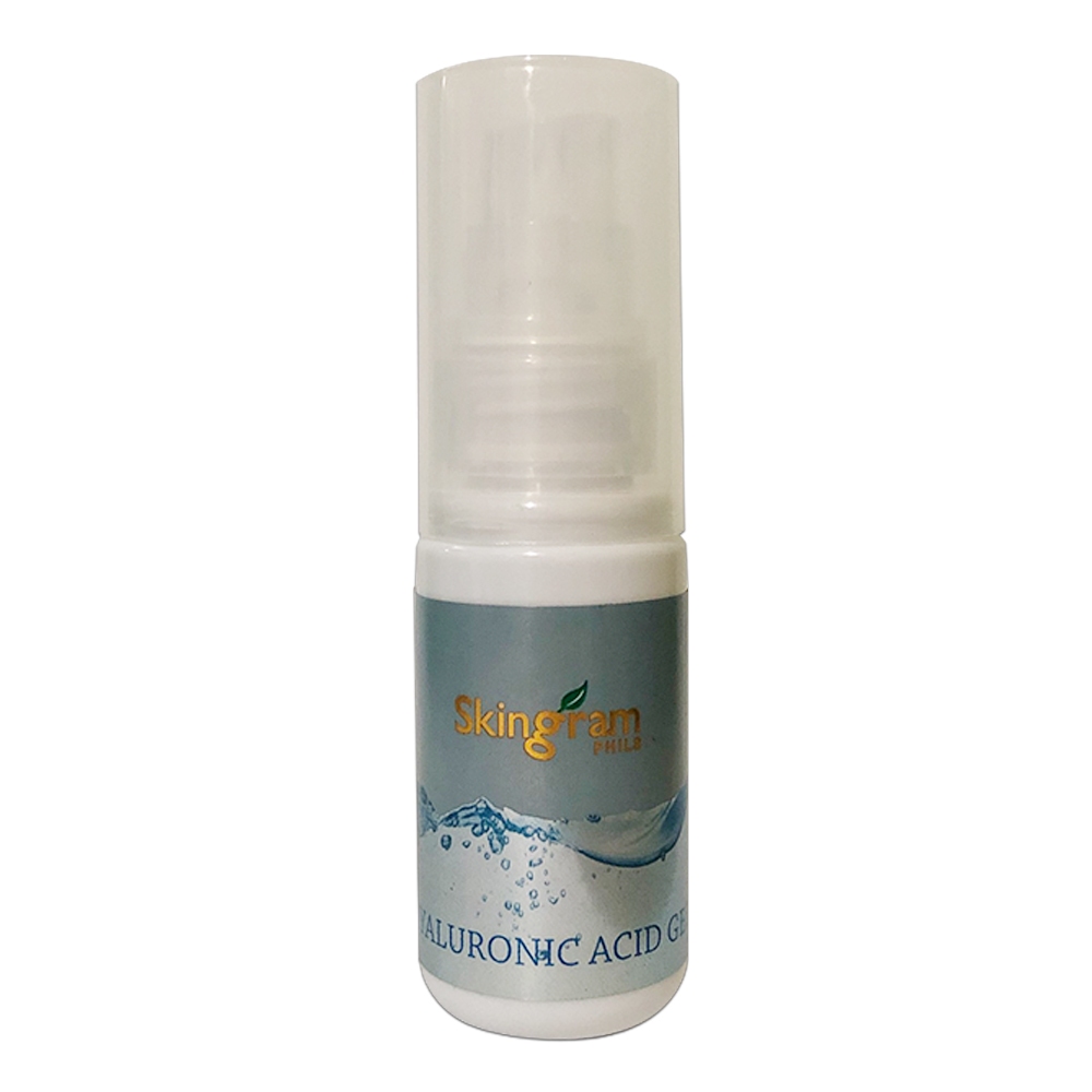 SKINGRAM HYALURONIC ACID GEL 30ml | Shopee Philippines