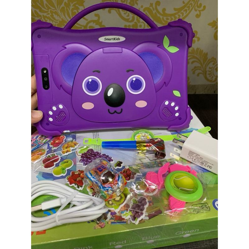 New C11 Android tablet 4gbram-64gigrom good for kids | Shopee Philippines