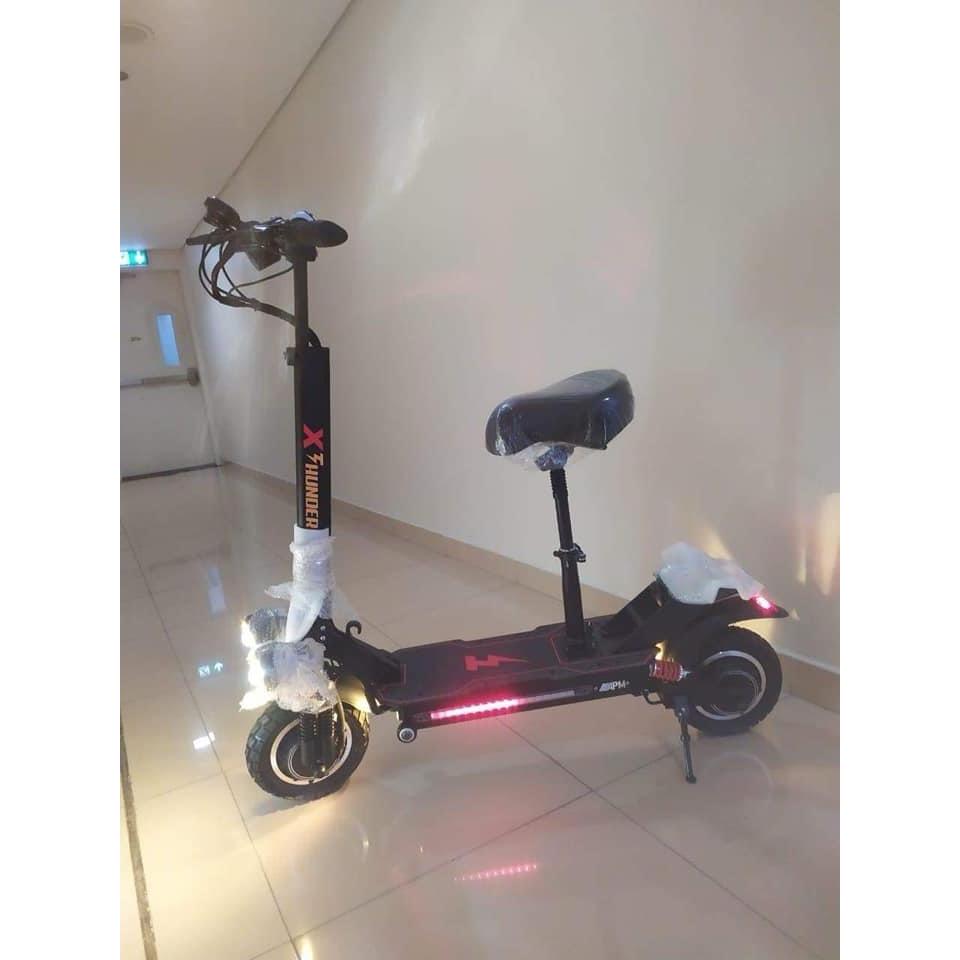 Brand New hot sale Adult mober scooter 48V 4000W off. road electric ...