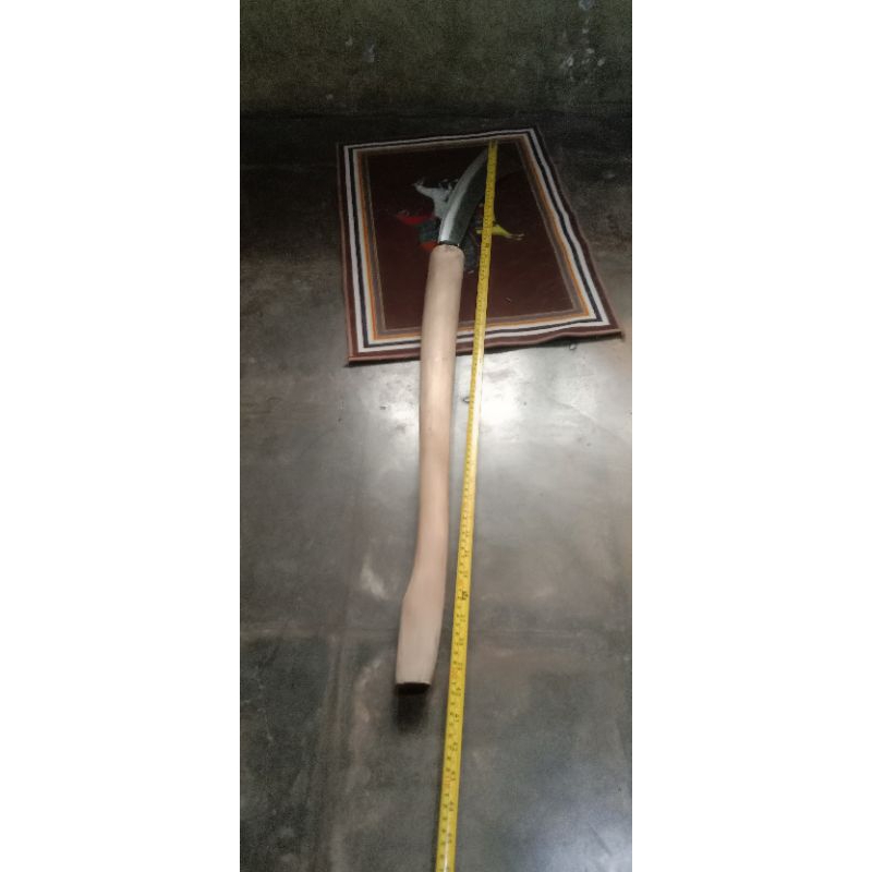 Bolo Gardening and Farm Tool from Tuguegarao City - Durable and Long ...