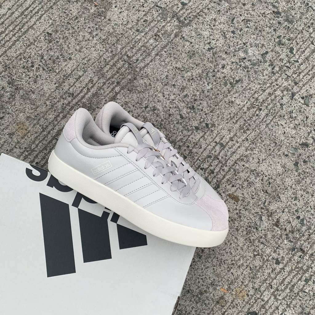 (WHC SHOES)ORIGINAL VL COURT 3.0 GREY ONE OFF WHITE |MEN SNEAKERS ...
