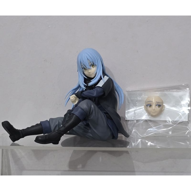 That Time I Got Reincarnated as a Slime Break Time Collection - Rimuru ...