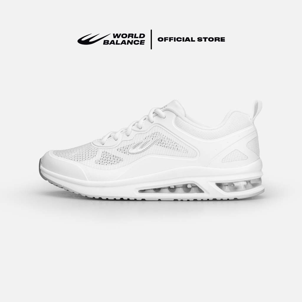 World Balance Cross Motion L Women's Cross Training Shoes | Shopee ...