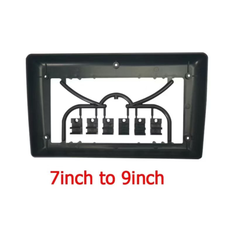 Universal Car Stereo Cover | Shopee Philippines