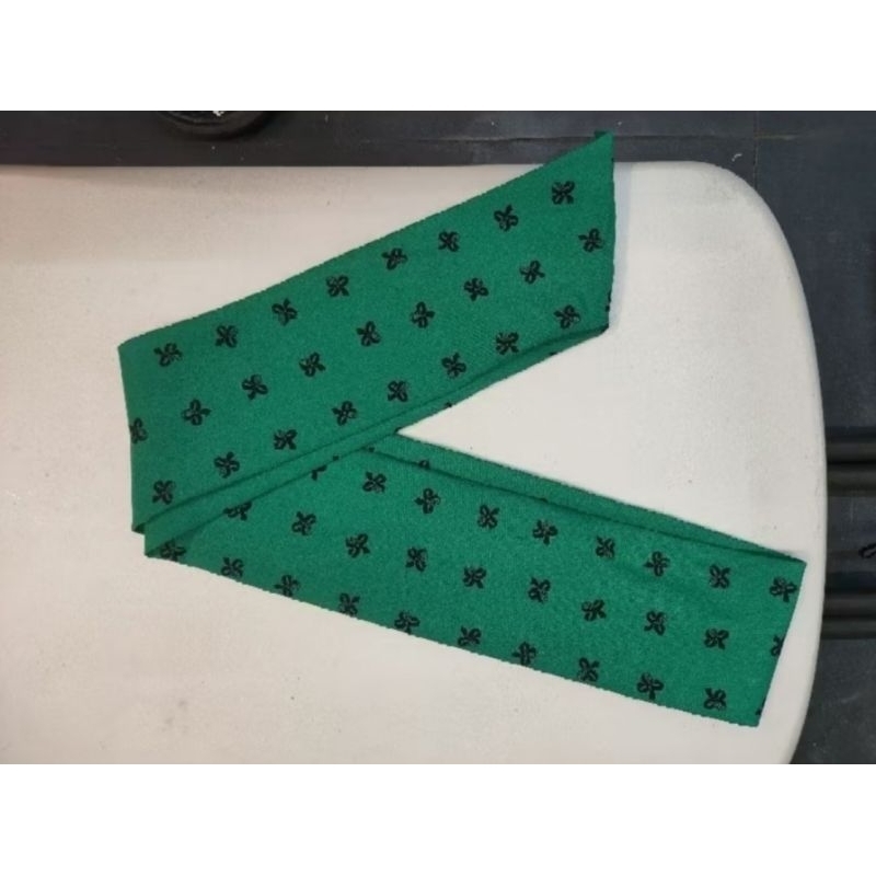 Sash for scouting good quality | Shopee Philippines