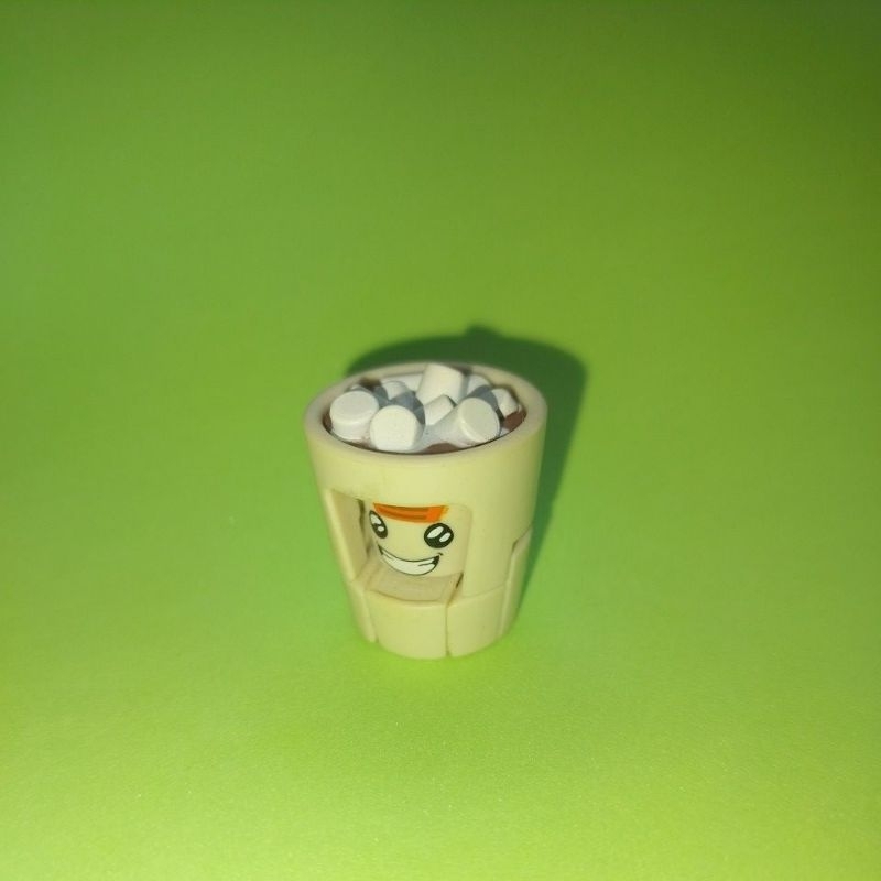 Transformers Bot Bots Marshmallow Choco Mug (Preloved) | Shopee Philippines