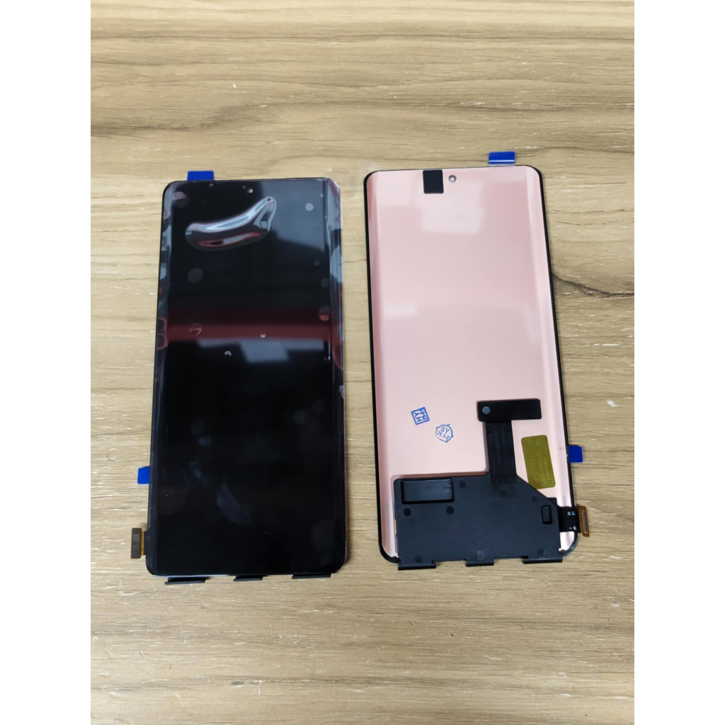 ORIG VIVO X60 PRO LCD SCREEN SET REPLACEMENT | Shopee Philippines