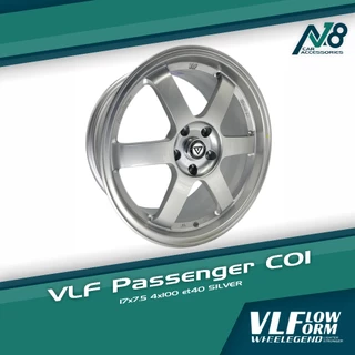 Shop vlf wheels for Sale on Shopee Philippines