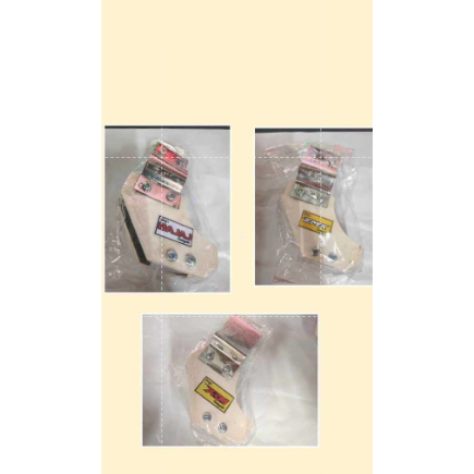 CHAIN GUIDE(XRM/TMX/BAJAJ) | Shopee Philippines