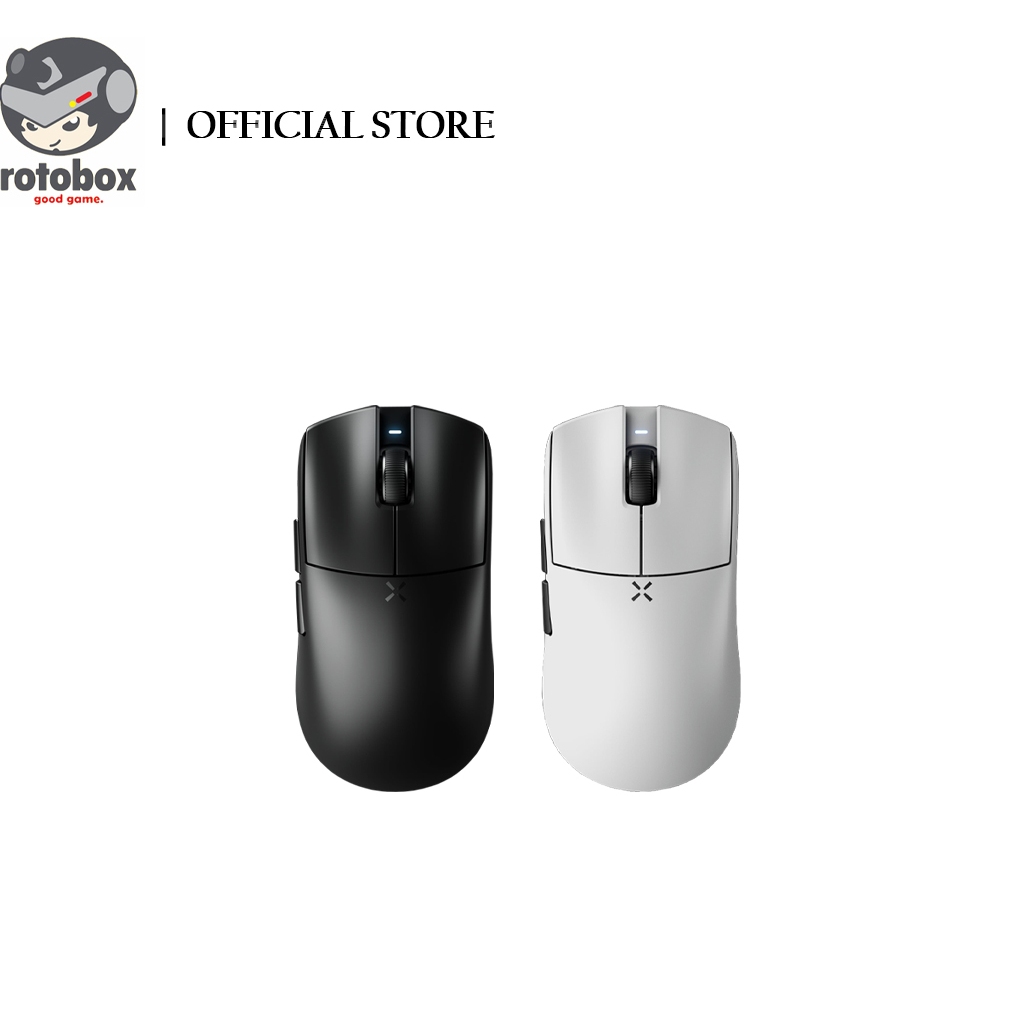 Hitscan Hyperlight Wireless Gaming Mouse | Shopee Philippines