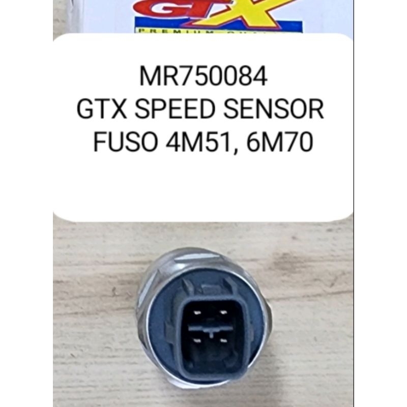 SPEED SENSOR FUSO 4M51, 6M70 | Shopee Philippines