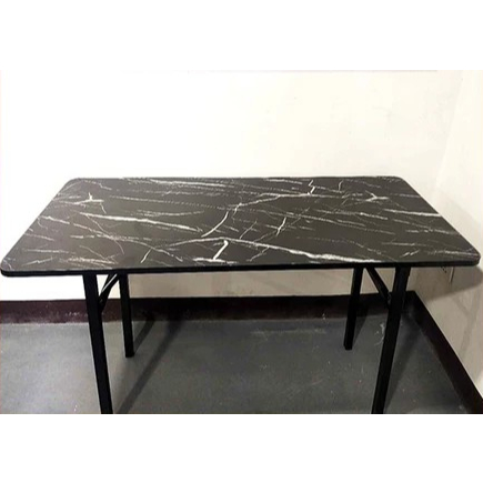 60 x 120 cm Foldable Table Heavy Duty High Quality Folding Table ...