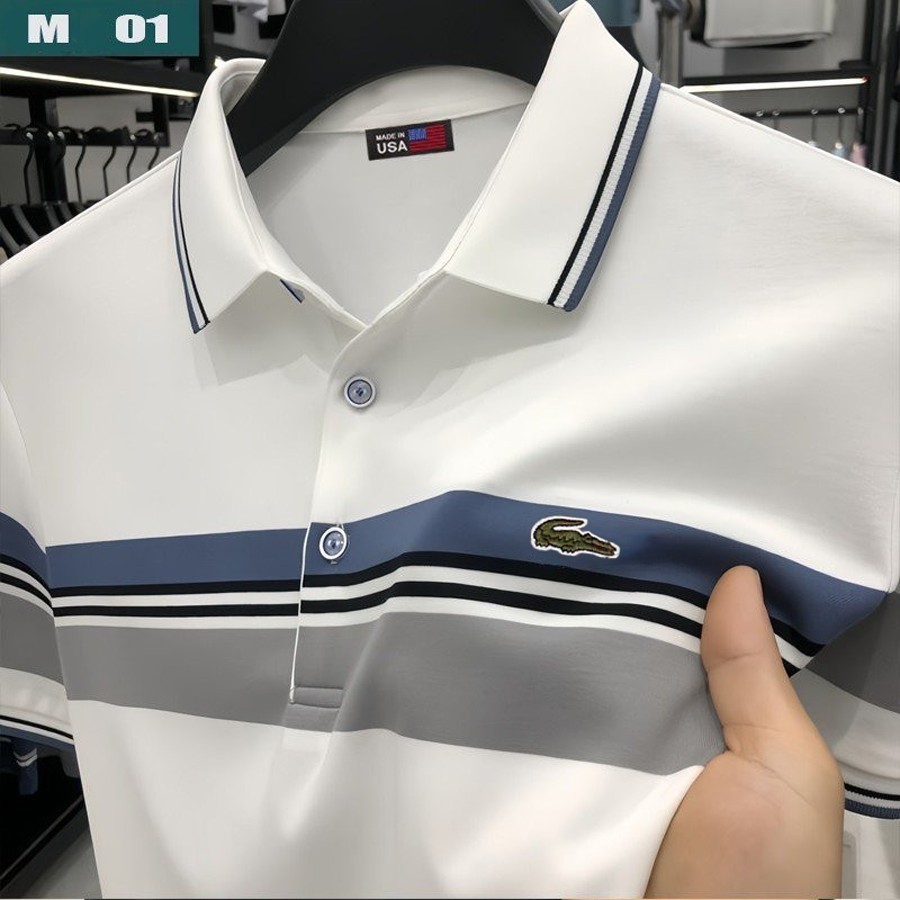 Polo shirt for man, plain polo simple colors formal fashionable style ...