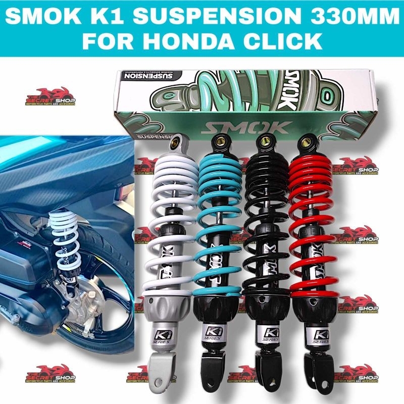 SMOK K1 SUSPENSION FOR CLICK 330MM | Shopee Philippines