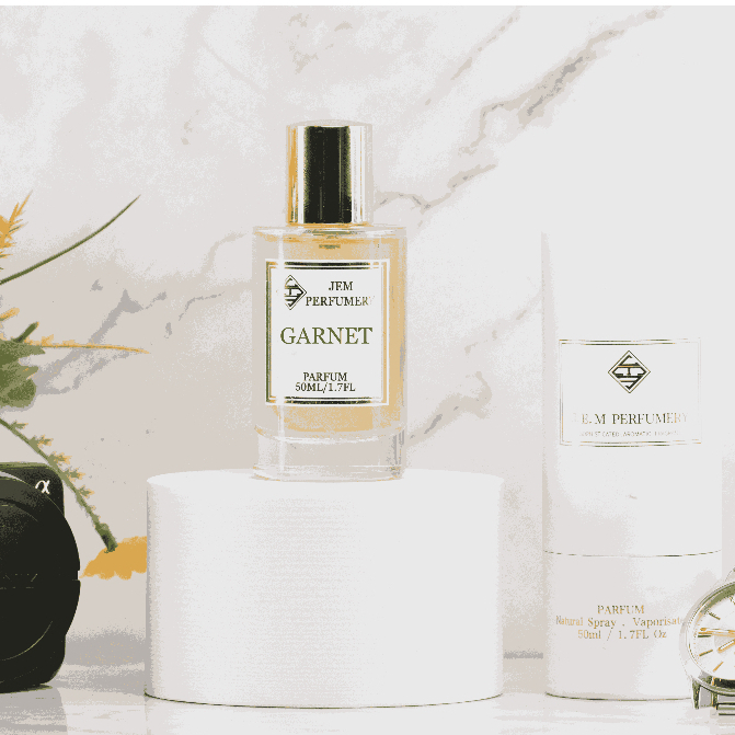 Garnet - JEM Perfumery | Shopee Philippines