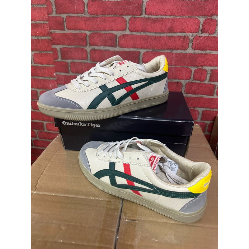 Tiger Tokuten - Retro Classic, Timeless Street Style | Shopee Philippines