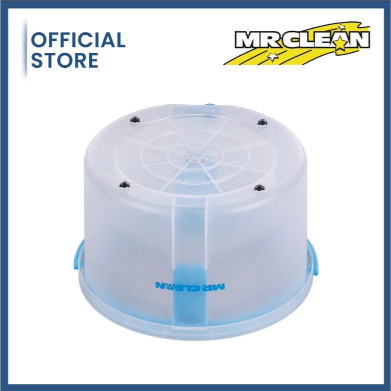 MR CLEAN Water Spin Mop Plus MCMWSMP | Shopee Philippines