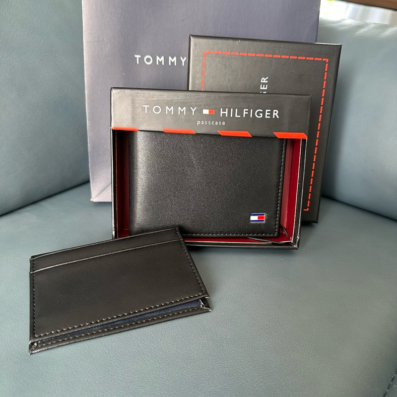 TH Wallet with Card Holder (Men's wallet) | Shopee Philippines