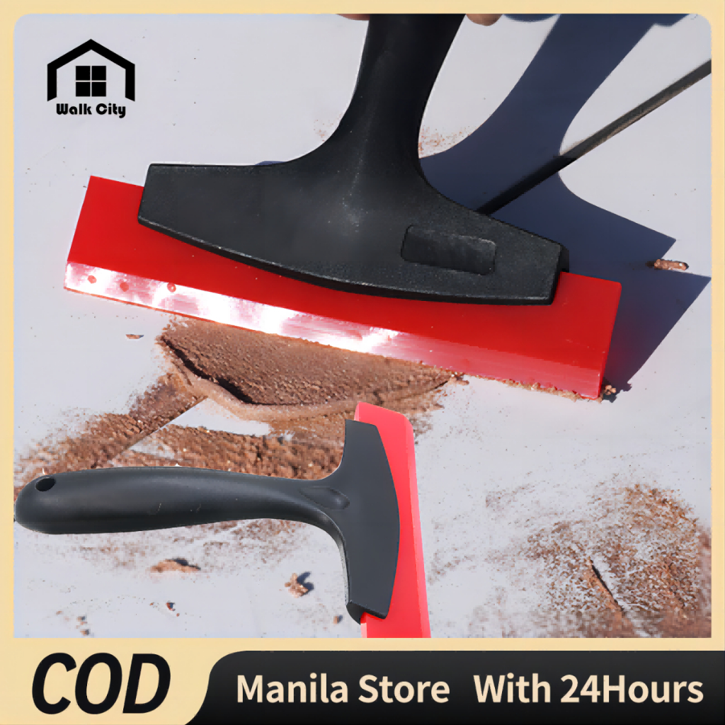 Tile Plastic Spatula Gap Professional Gap Filling Tool Grout Agent ...