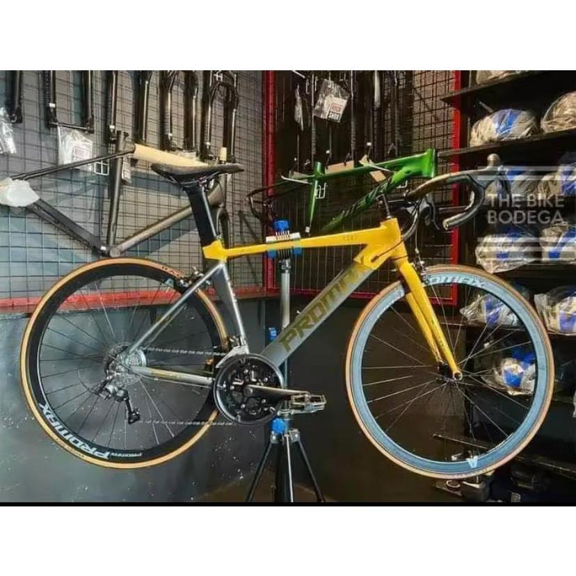 Brand new Promax PR20 road bike | Shopee Philippines