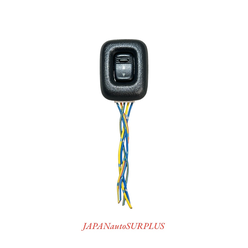 power window single switch universal (Japan Surplus) | Shopee Philippines