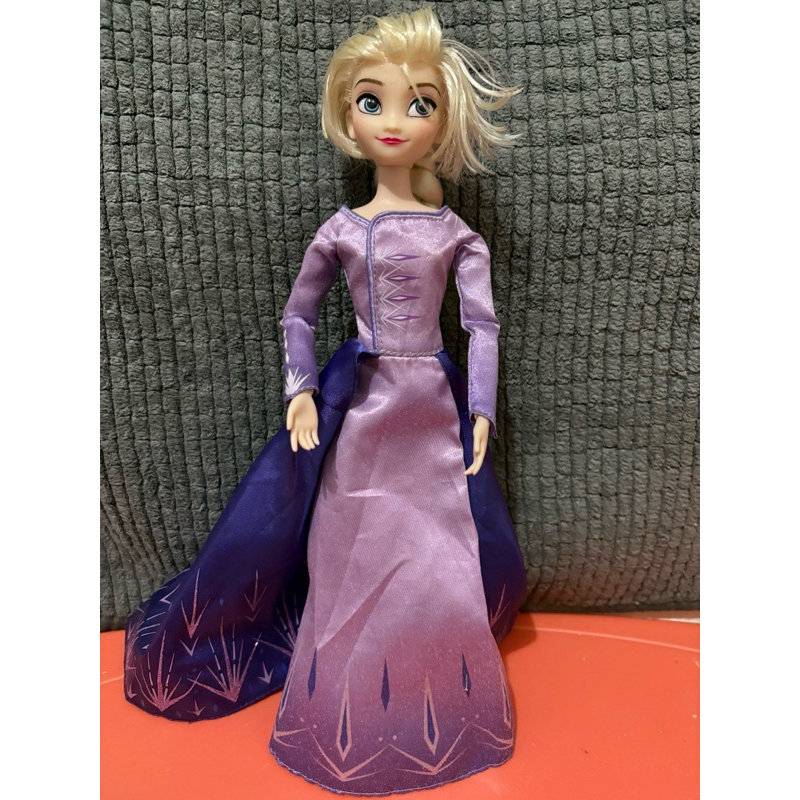 disney frozen 2 elsa doll disney | Shopee Philippines