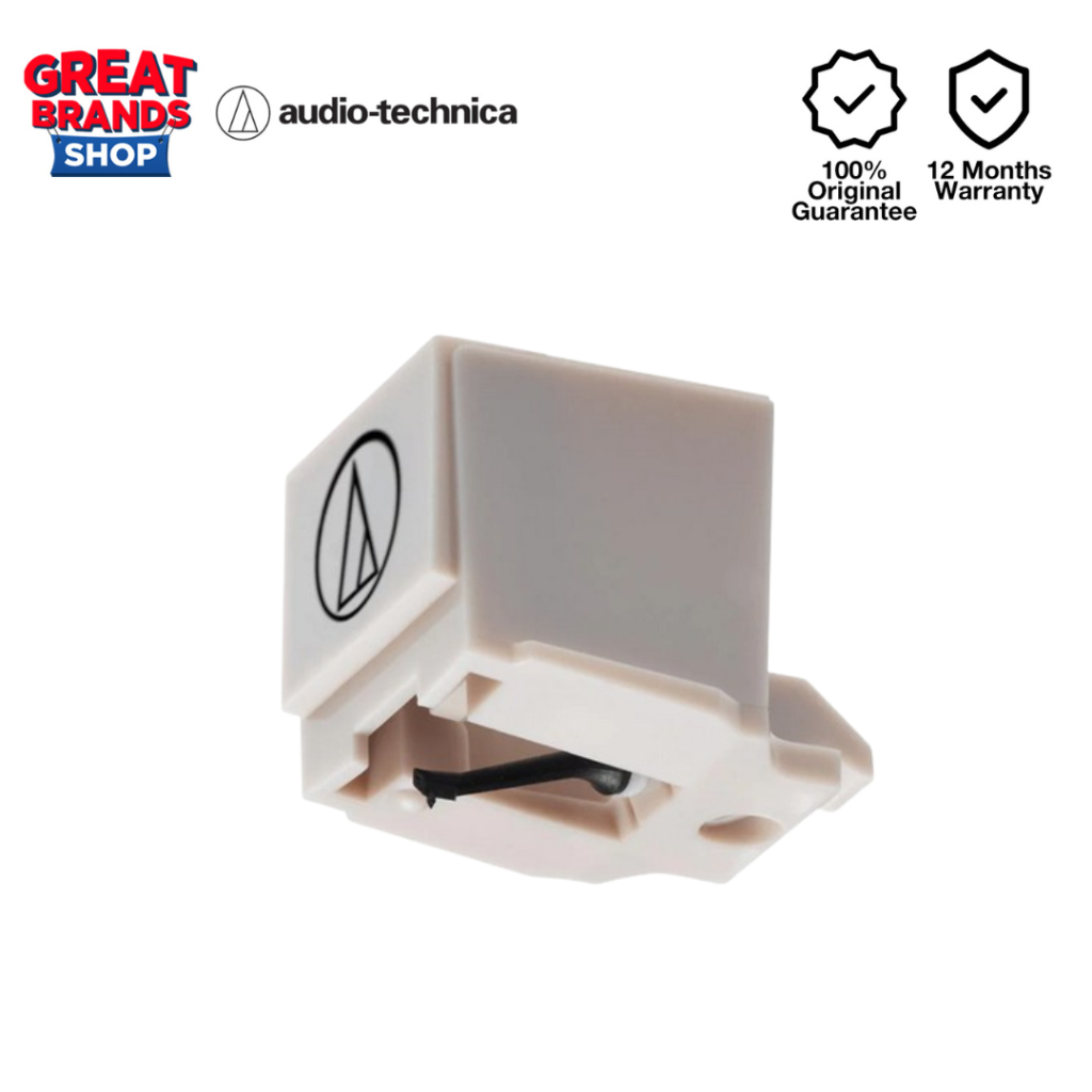 Audio-Technica ATN3600L Replacement Stylus | Shopee Philippines