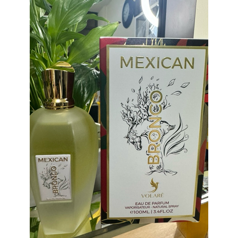 VOLARE ESTA PURO / BRONCO / ESTA ORO 100ML EDP | Shopee Philippines