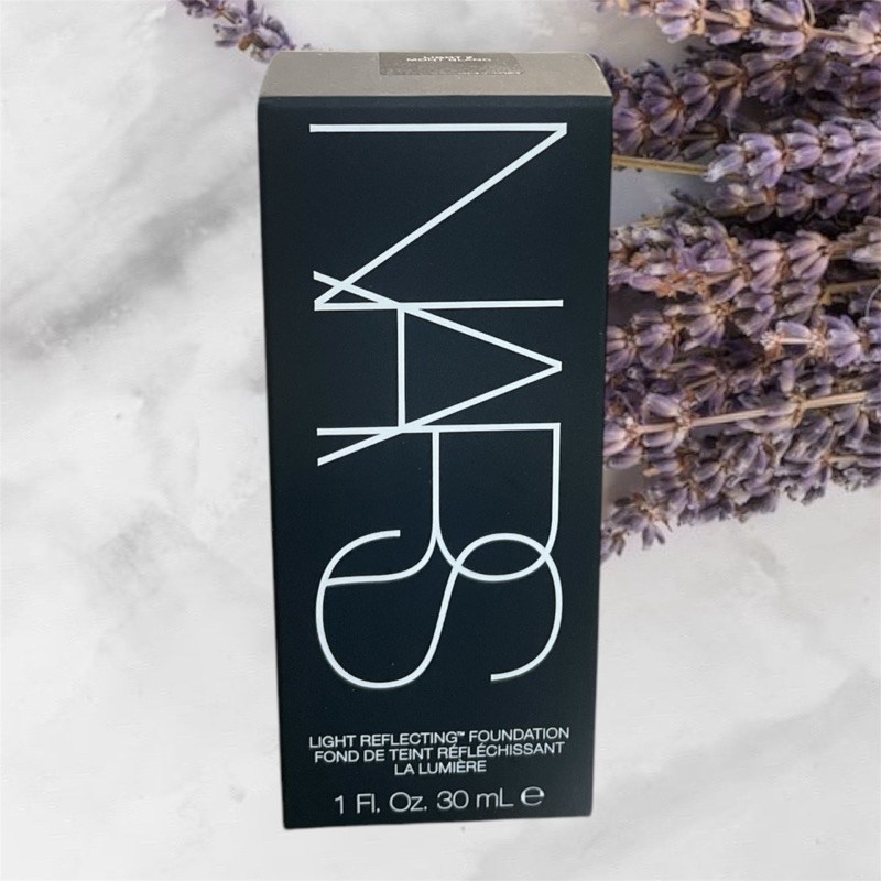 NARS light reflecting foundation - Mont Blanc | Shopee Philippines