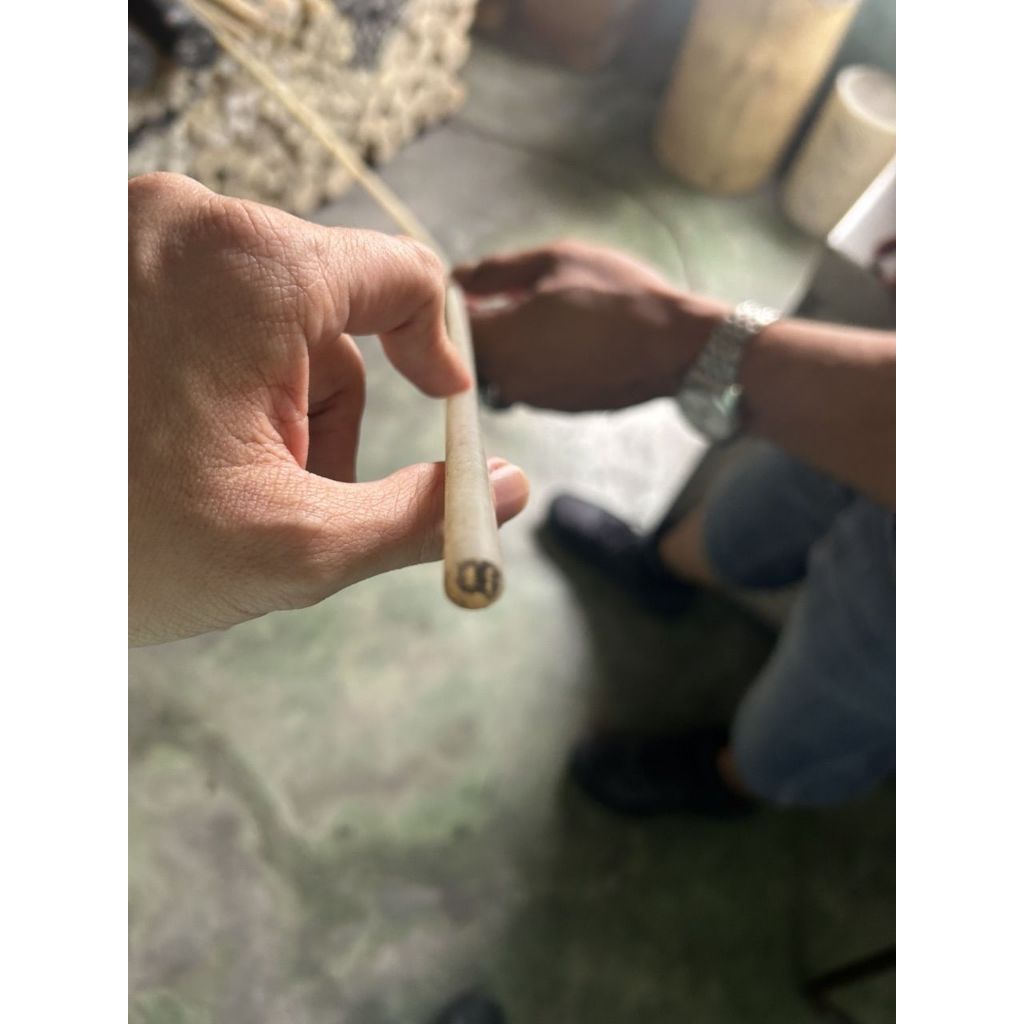 ERTALON® 66 SA size 8mm diameter x 1 meter Nylon 66SA Ivory Rod ...