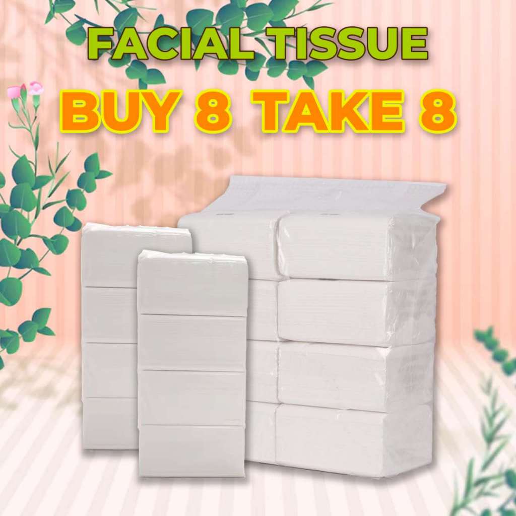paper extraction facial tissue 8 packing Facial Tissue order Tissue 3 ...