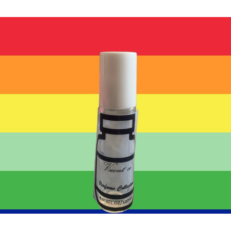 Vscent ️10ml Perfume Spray/Roll on-VS Scents/ Unisex Oil based Inspired ...