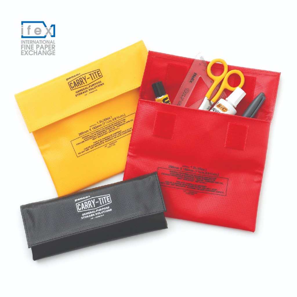 Penco Carry Tite Case Medium | Shopee Philippines