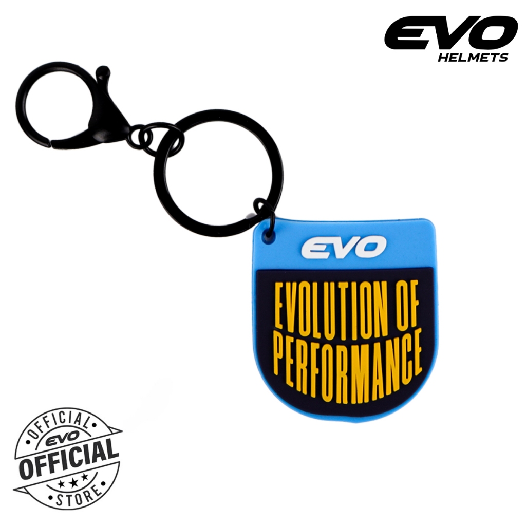 EVO Keychain Official Merchandise | Shopee Philippines